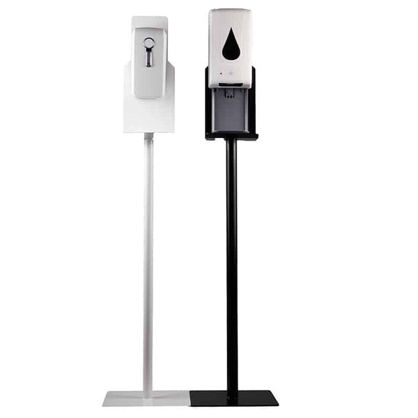 Automatic Dispenser Stand