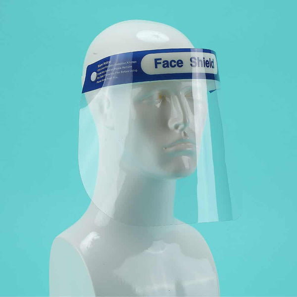 Face Shield